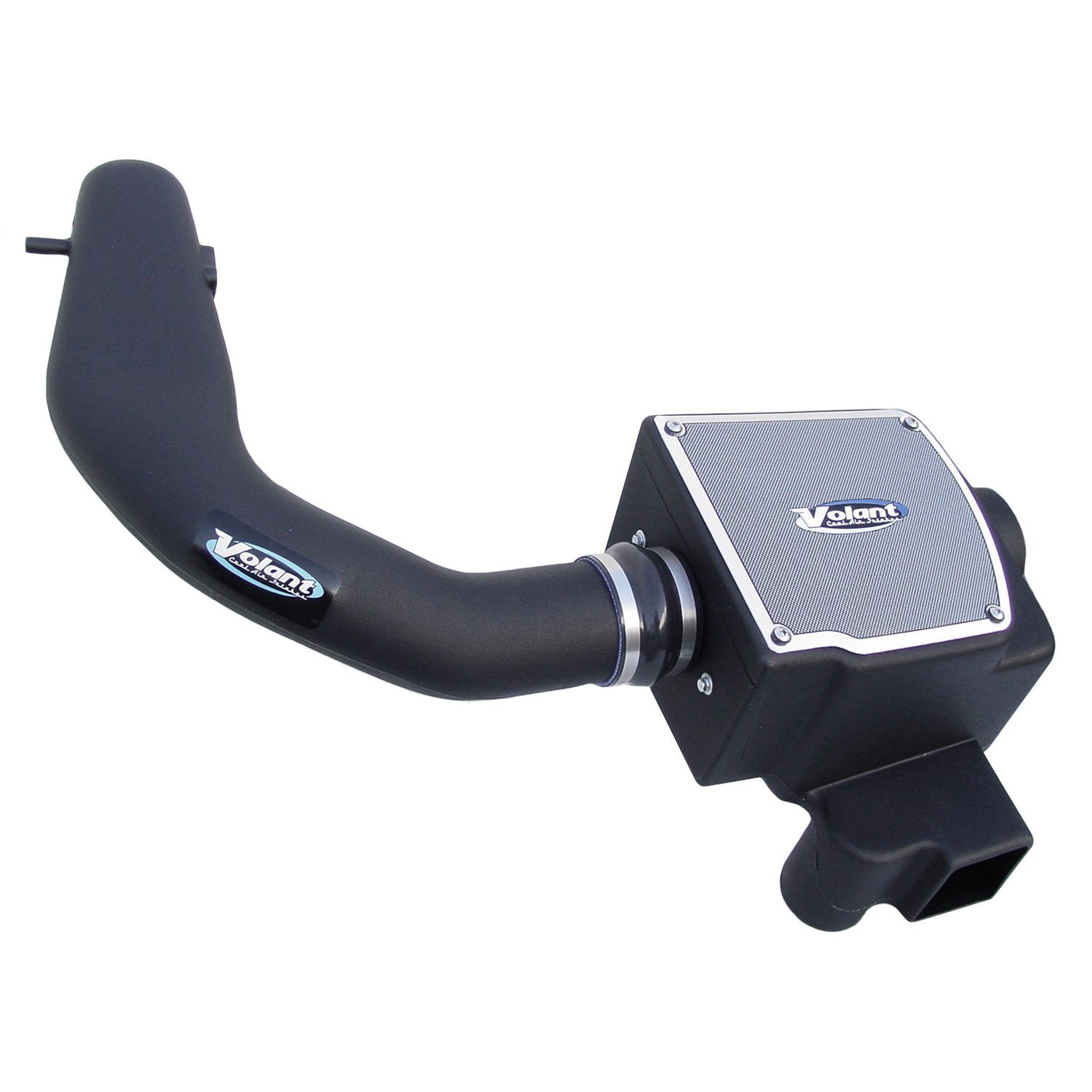 Amazon.com: Volant 197546 PowerCore Cool Air Intake : Automotive