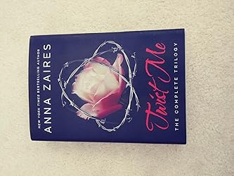 Twist Me: The Complete Trilogy: Zaires, Anna: 9781631421198: Amazon.com: Books
