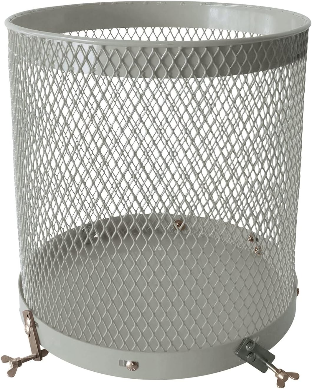 Scheppach Rollsieb RS400 (360 Watt, Siebtrommel-Länge: 900mm -Ø: 400mm ...