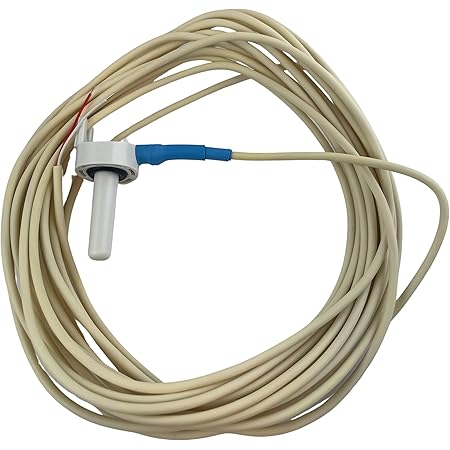 Amazon.com: Optimum Pool Technologies® Water/Air/Solar Temperature ...