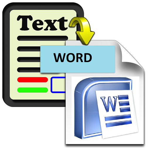 txt to word cpdmc - App on Amazon Appstore