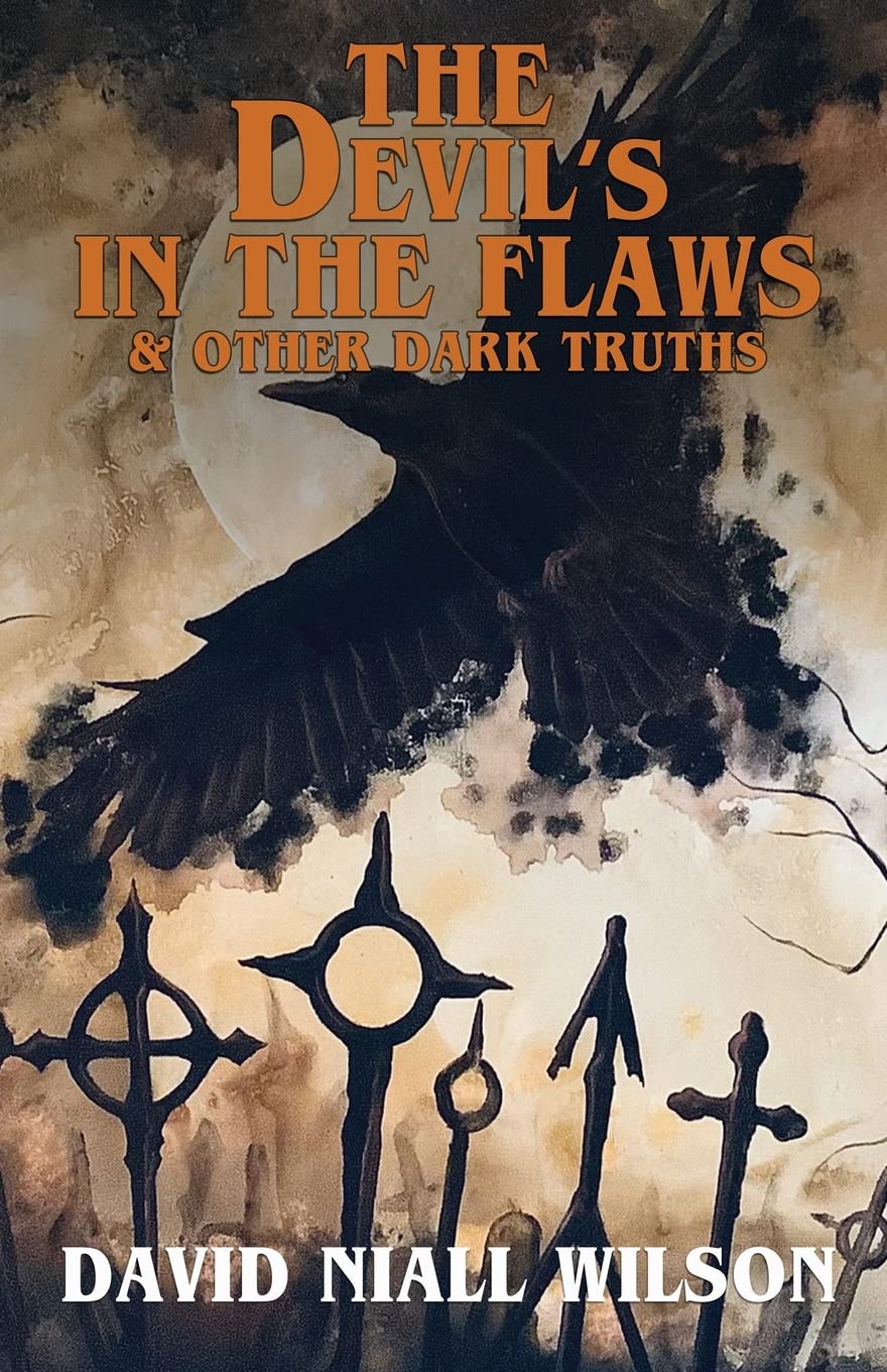 The Devil's in the Flaws: And Other Dark Truths: Wilson, David Niall ...