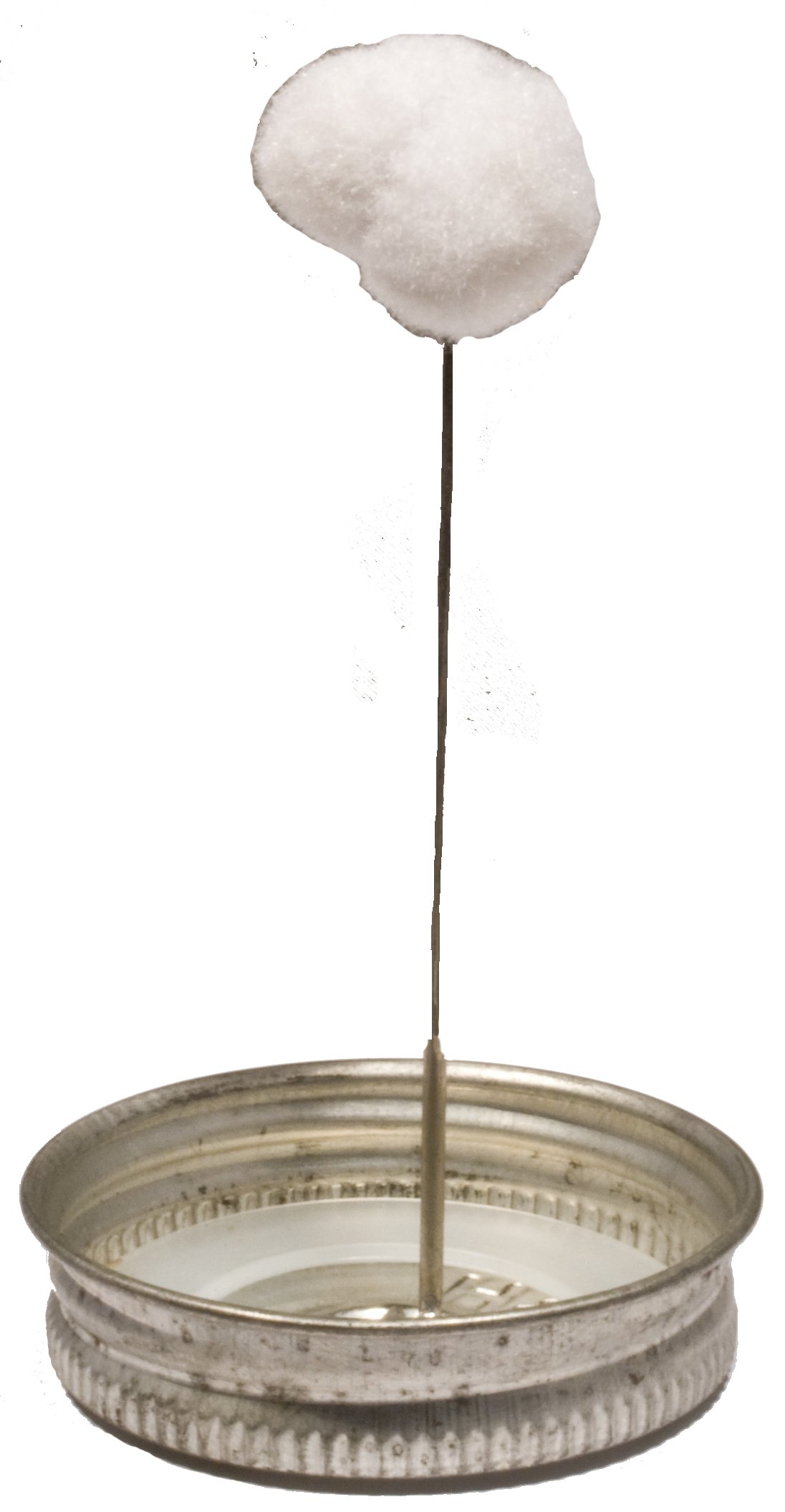 Oatey G31312 Replacement PVC Dauber and Swab Applicator, 1-Pack - Gas ...