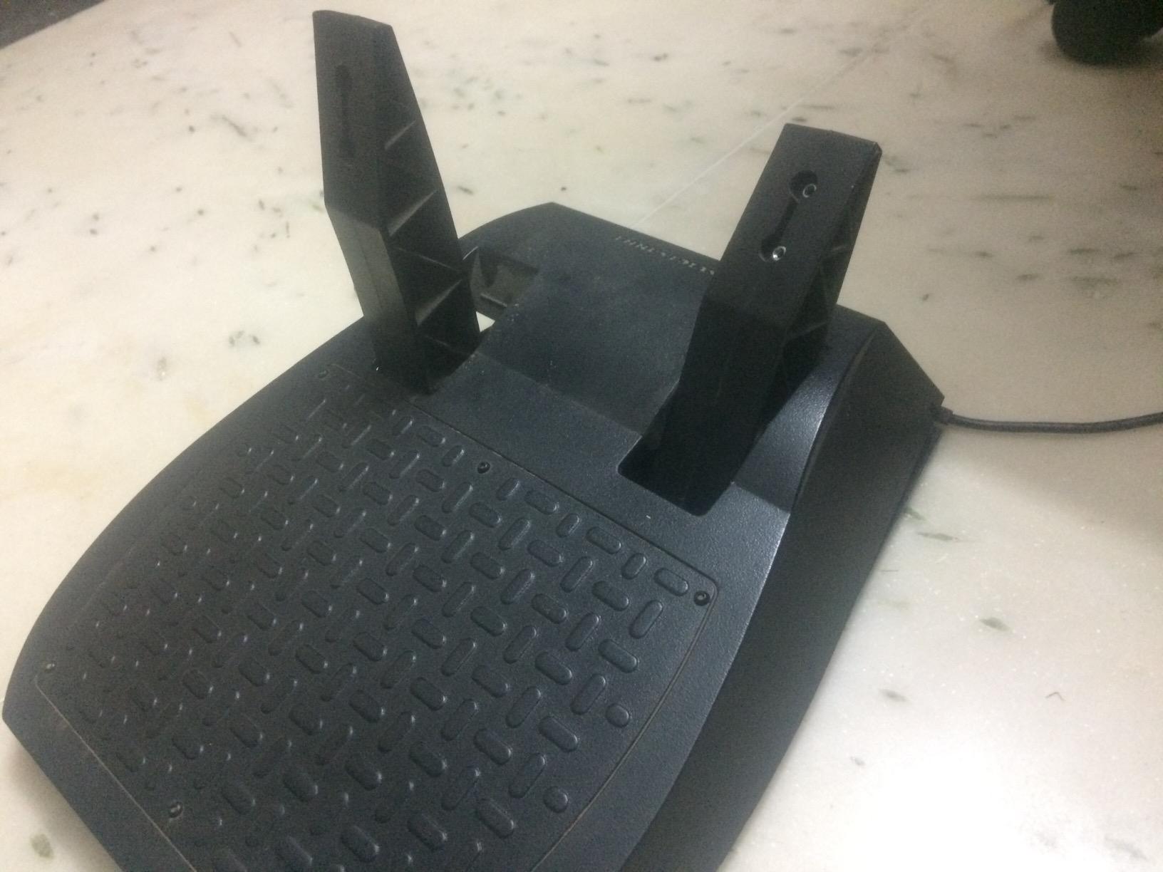 Thrustmaster T150 | Racing Game Wheel | Force Feedback | PC/PS3/PS4/PS5 ...