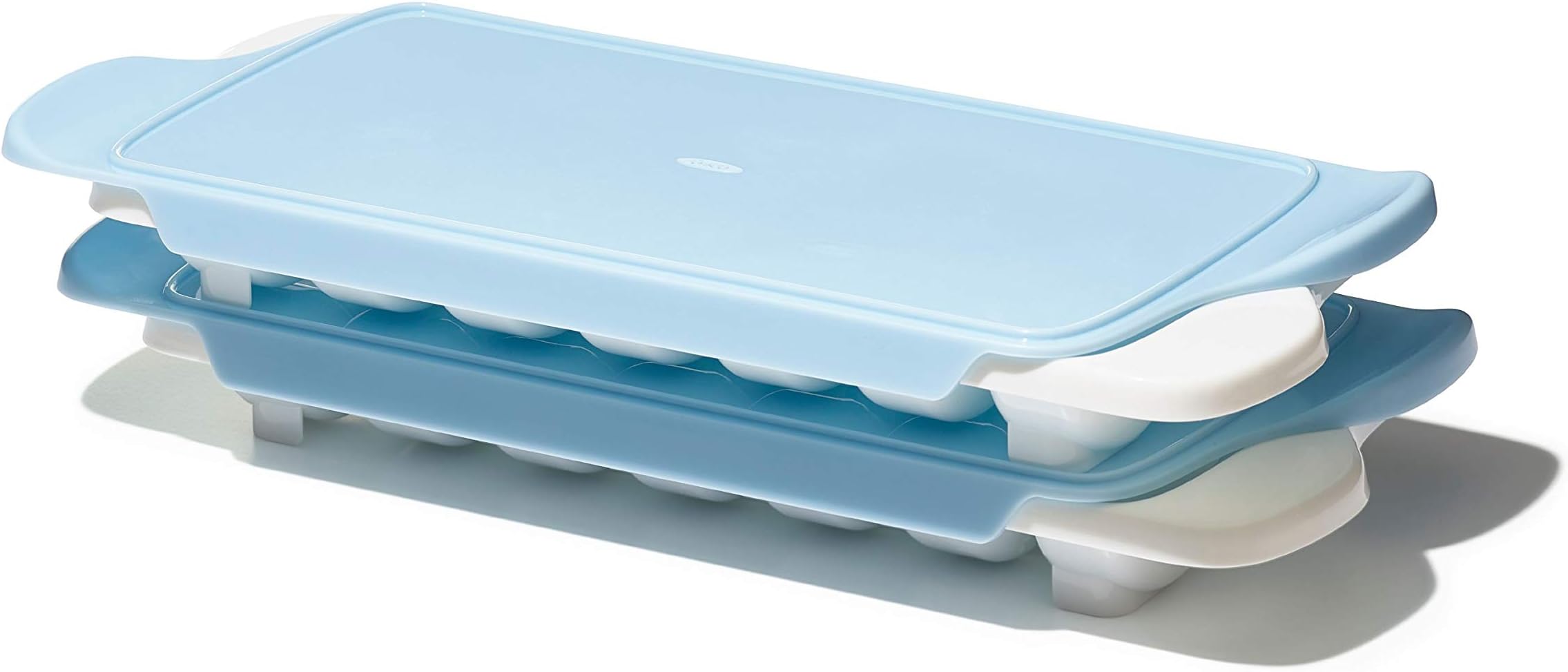 Amazon.com: De'Longhi Ice Tray DLSC053, Ice Cube Mould, Shape of Coffee ...