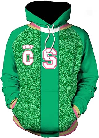 Amazon.com: Inuosun Zombie Bucky Costume Bucky Buchanan Costume Jacket ...