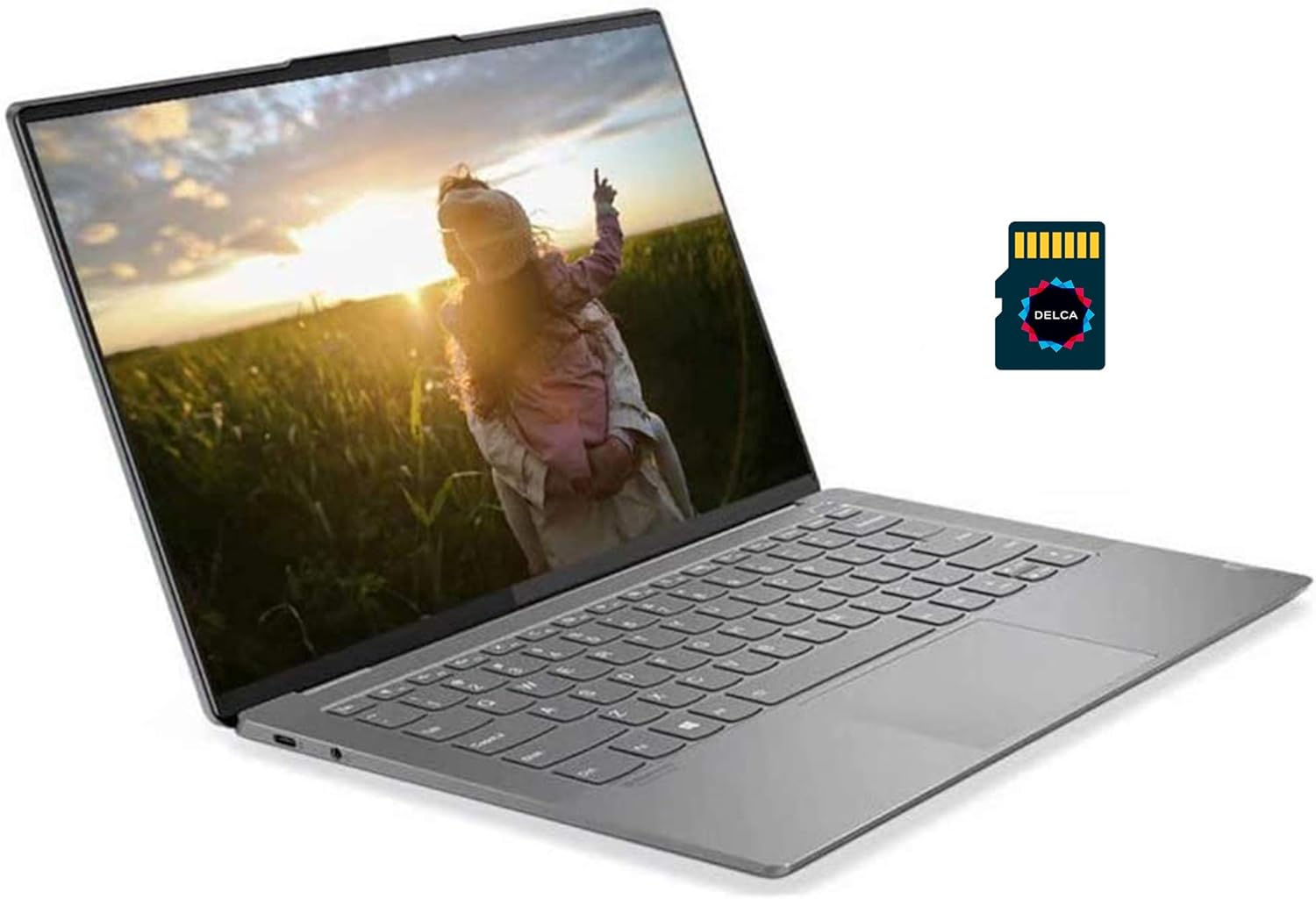 Amazon.com: Lenovo IdeaPad S940 Business Laptop I 14'' 4K HDR UHD IPS I ...