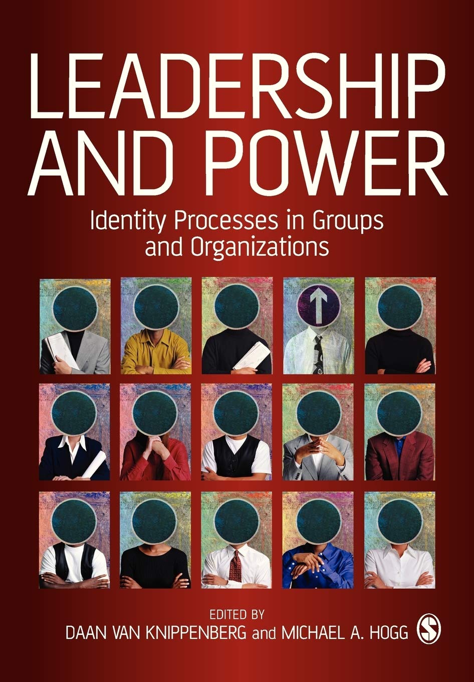 Amazon.com: Leadership and Power: Identity Processes in Groups and ...