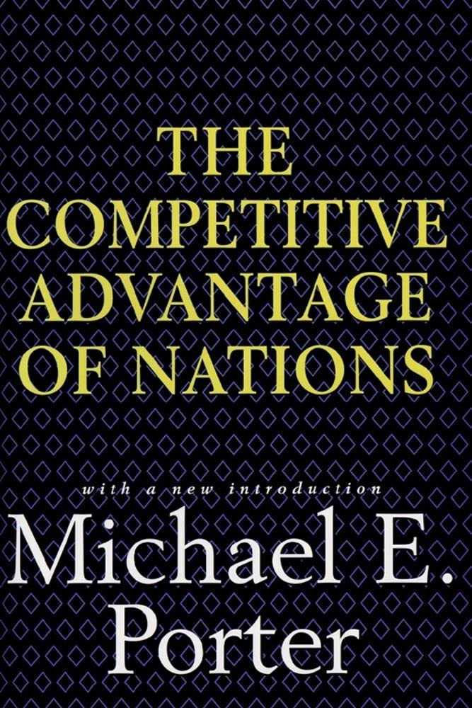 Competitive Strategy Michael Porter Competitive Strategy By