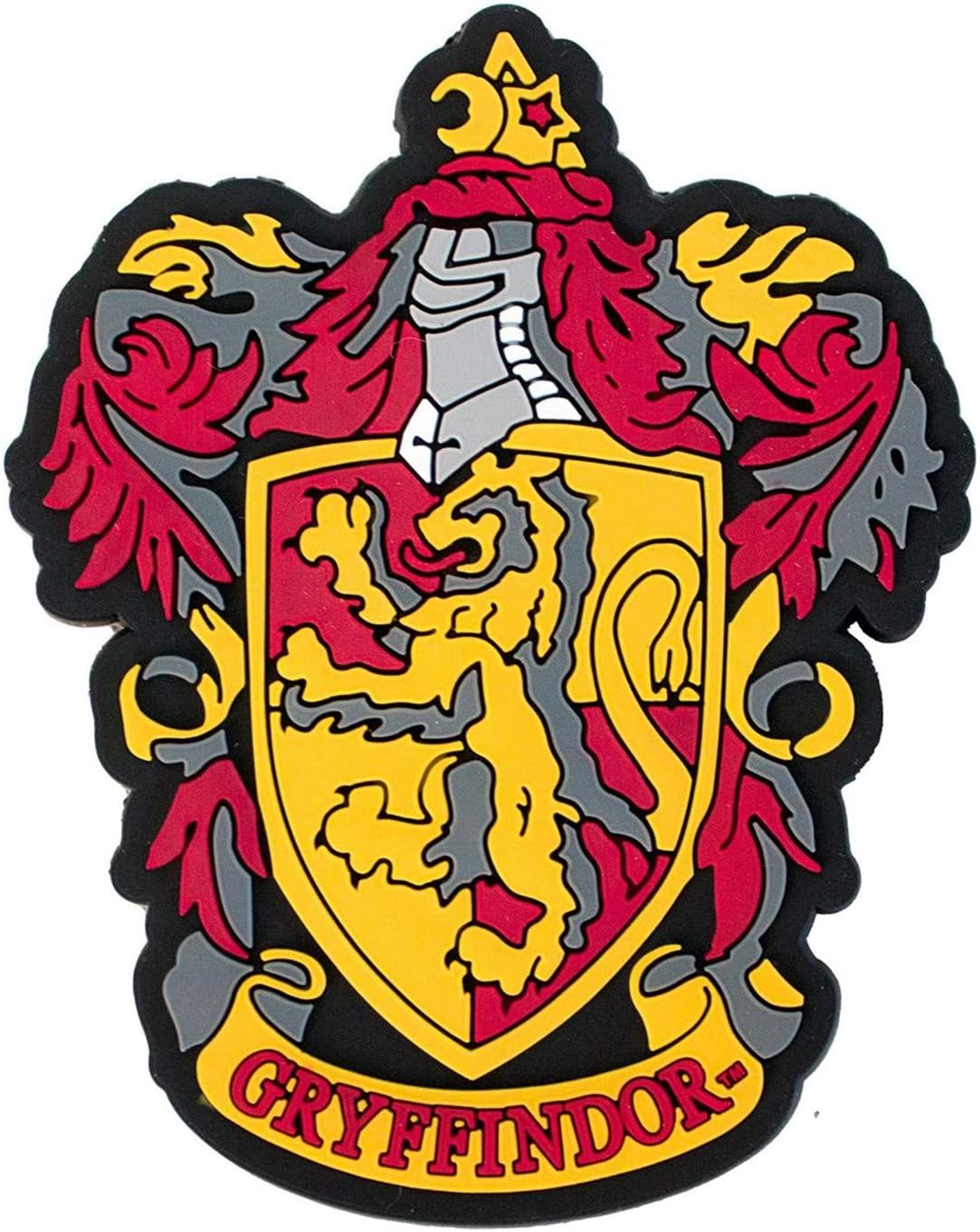 Wappen Von Gryffindor