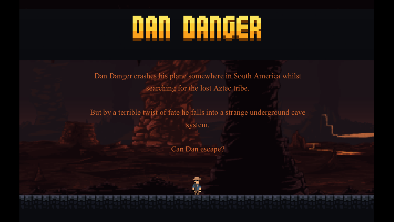 Dan Danger:Amazon.com:Appstore for Android