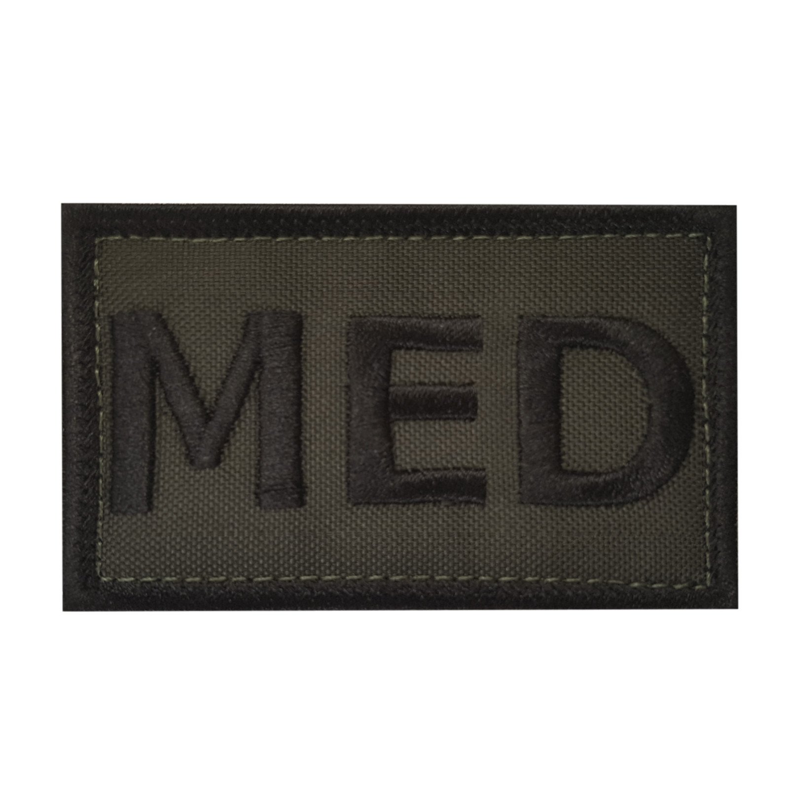 Amazon.com: MED EMS Olive Drab OD Green Paramedic Combat Medic EMT ...