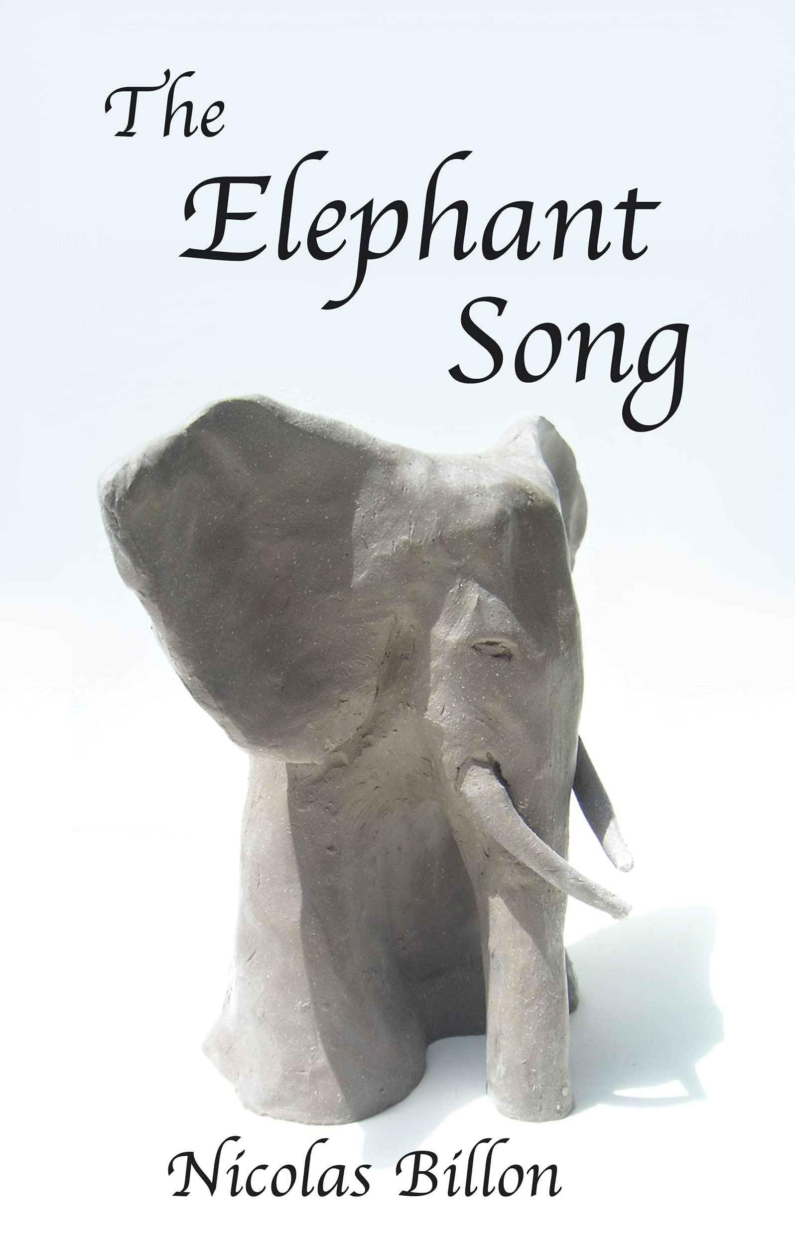 L Elephant Song I Imagine Me And My Elephant Walking Out Of The