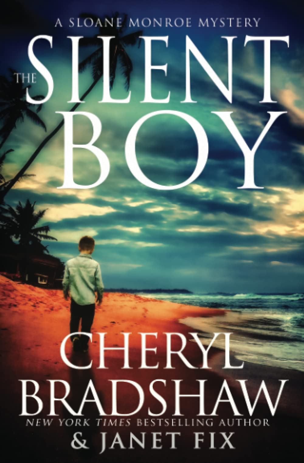 Amazon.com: The Silent Boy: A Sloane Monroe Spinoff Series (Sloane & Maddie, Peril Awaits ...