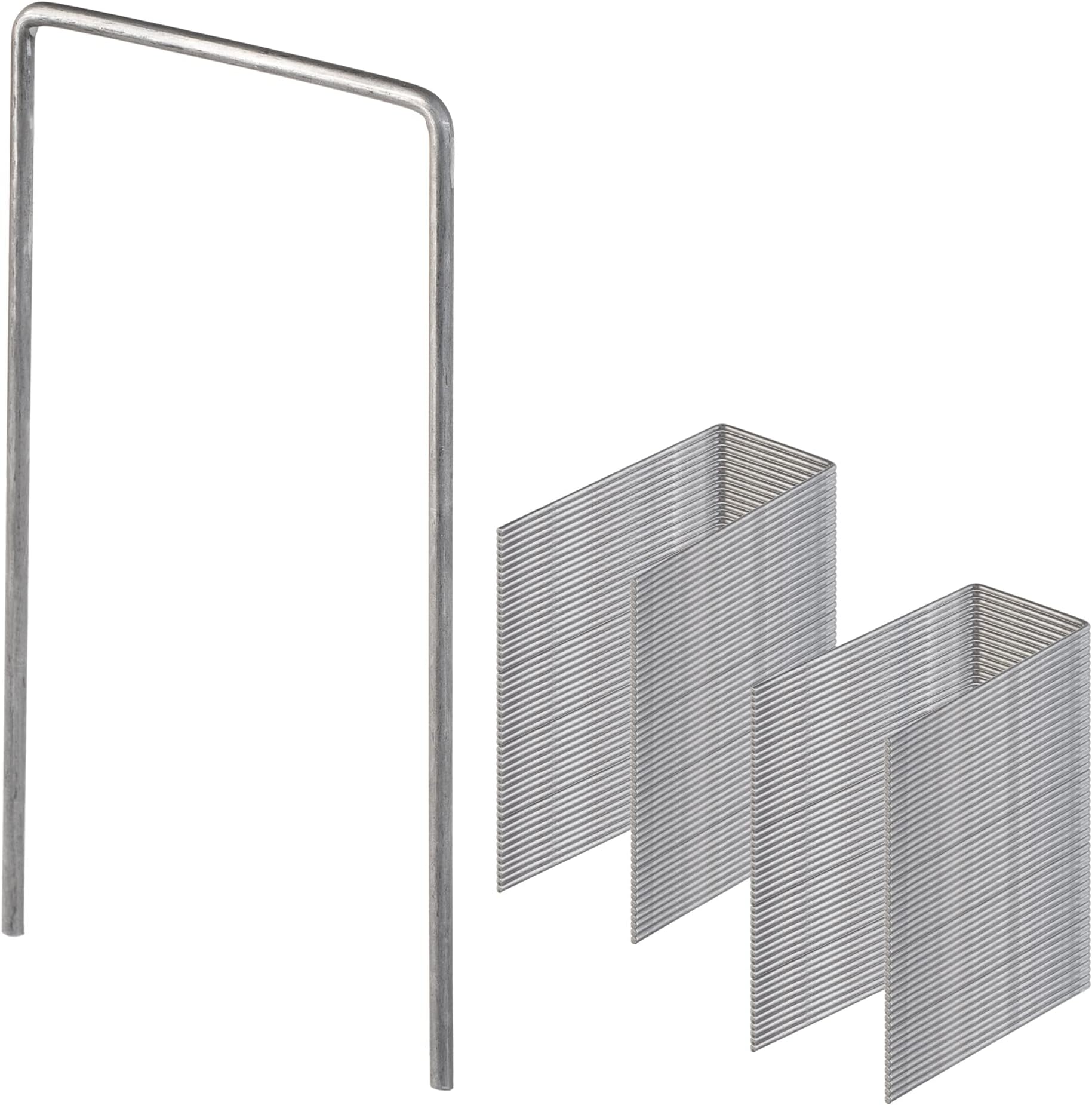 Windhager Metall-Heringe Erdanker Bodenanker Befestigungsanker ...