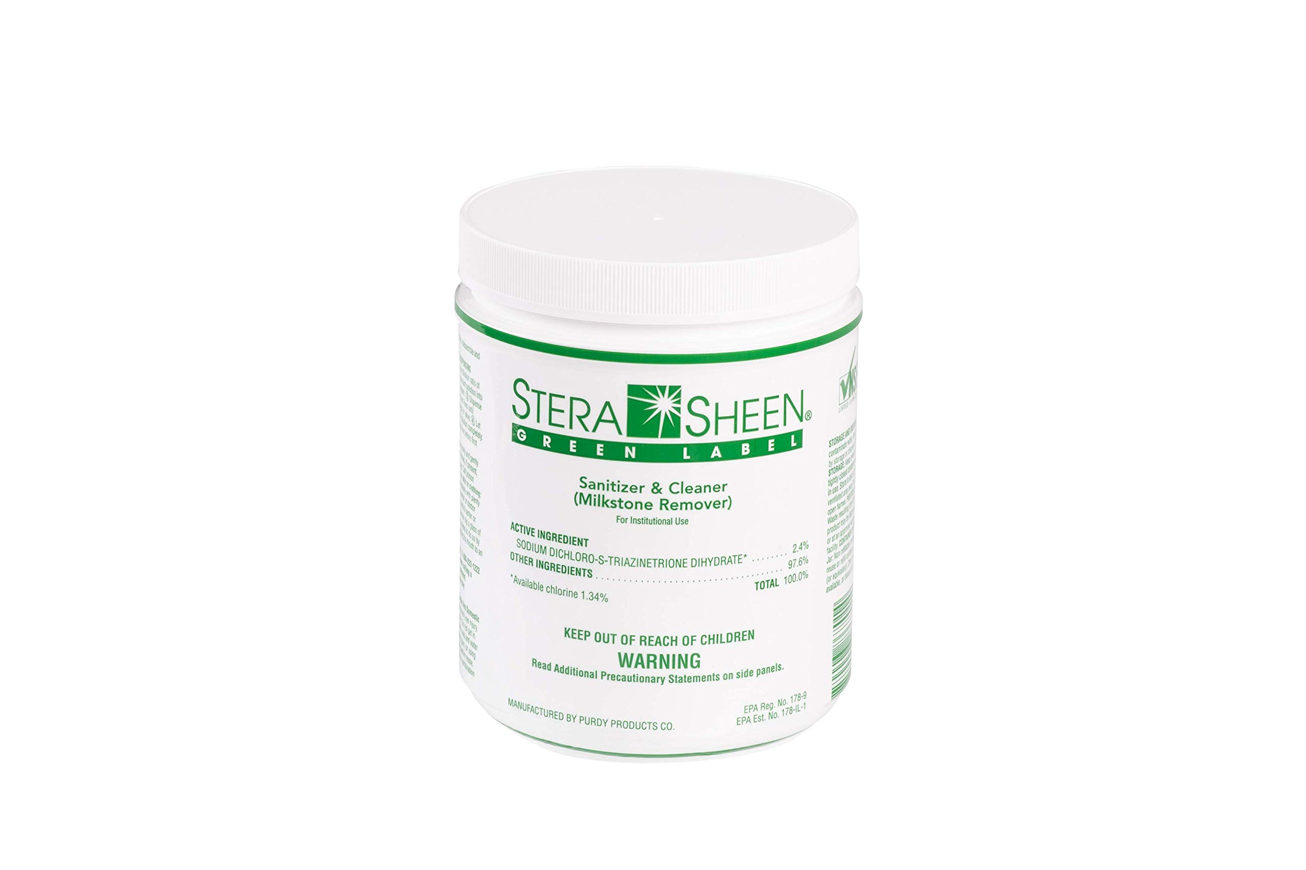 Snapklik.com : STERA SHEEN GREEN LABEL - Sanitizer, Cleaner ...