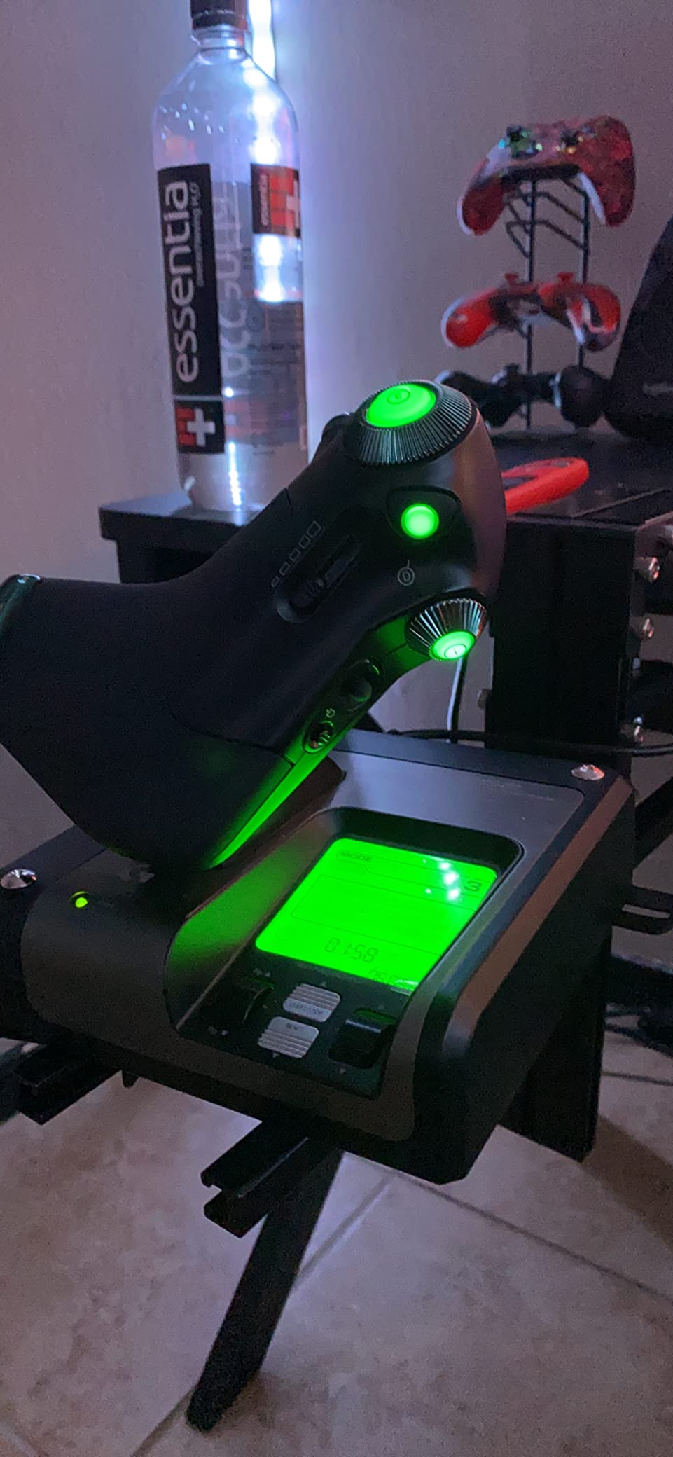 $35/mo - Finance Logitech G Saitek X52 Pro Flight Control System ...