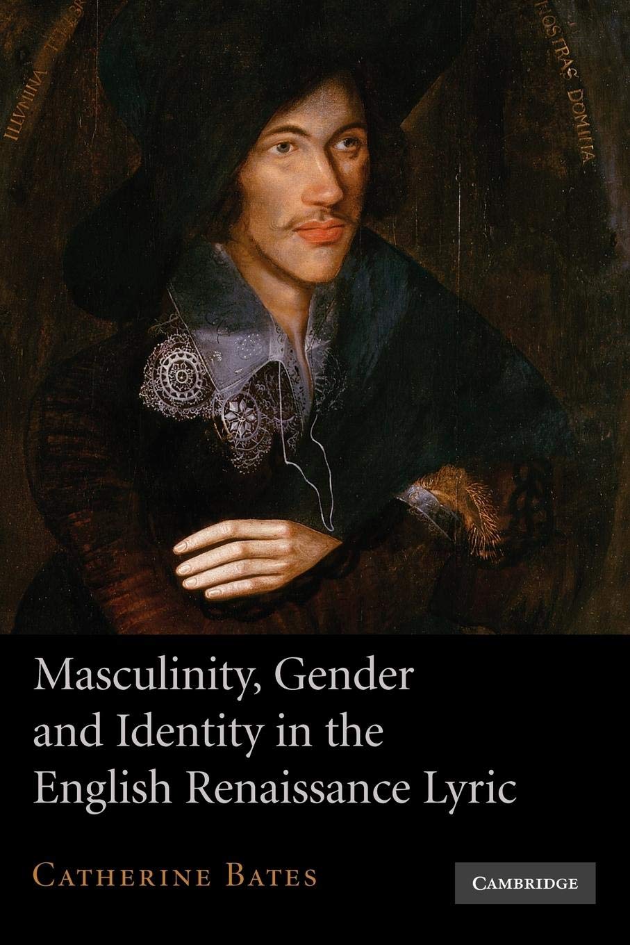 Buy Masculinity, Gender and Identity in the English Renaissance Lyric ...