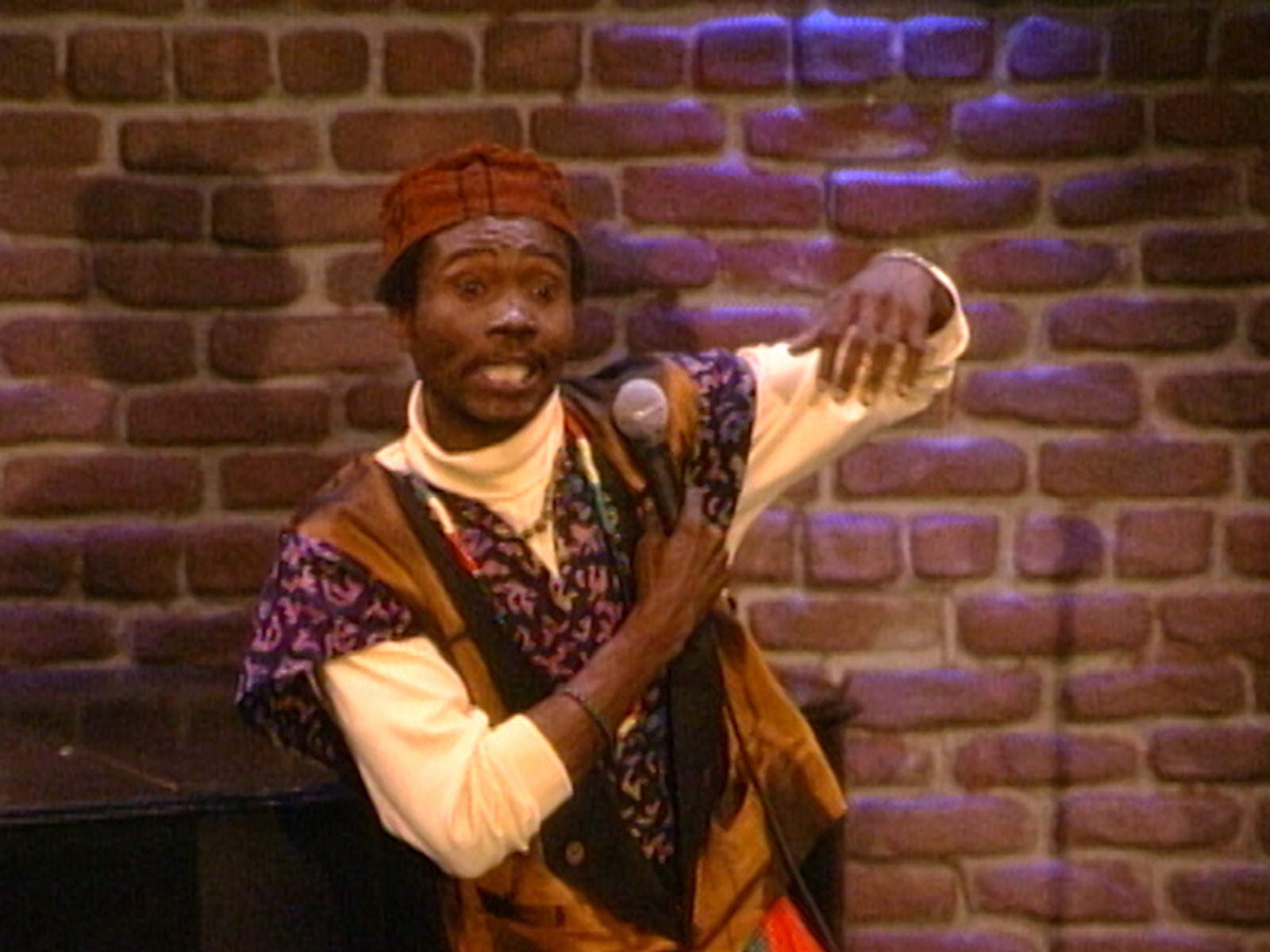 Watch An Evening at the Improv | Prime Video