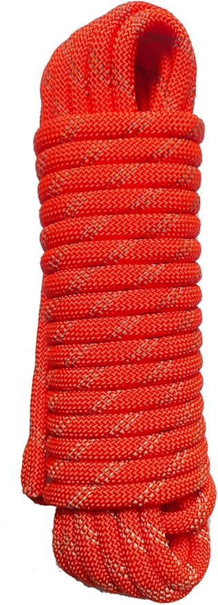 Amazon.com: NorthPada 1/2 in (12mm) x 32 ft (10Meter) Diamond Braided ...