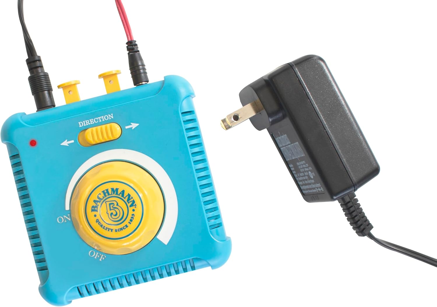 Bachmann Trains Power Pack and Speed Controller in Nepal | Ubuy