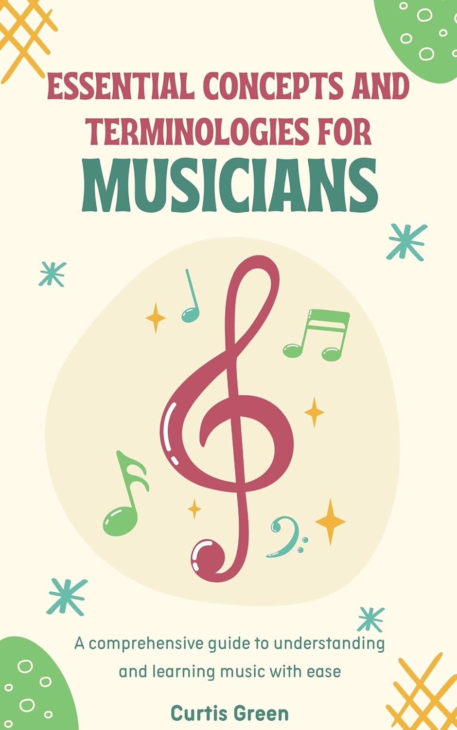 Essential concepts and terminologies for musicians: A comprehensive ...