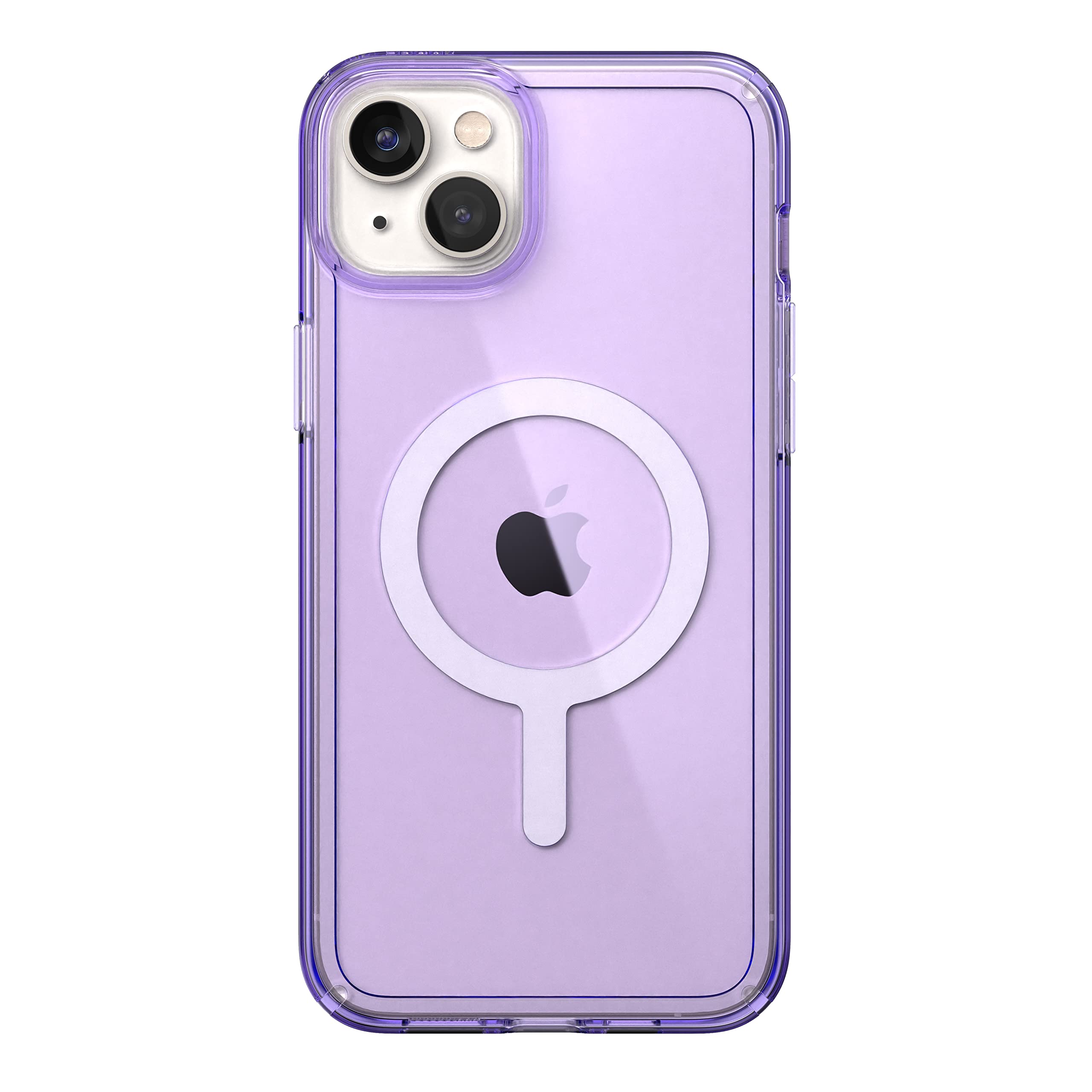 IPhone Clear Case Speck Clear IPhone Case With Drop Protection - Ombre ...
