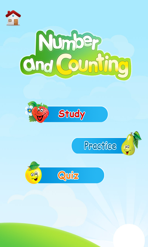 Math for Kindergarten - App on Amazon Appstore