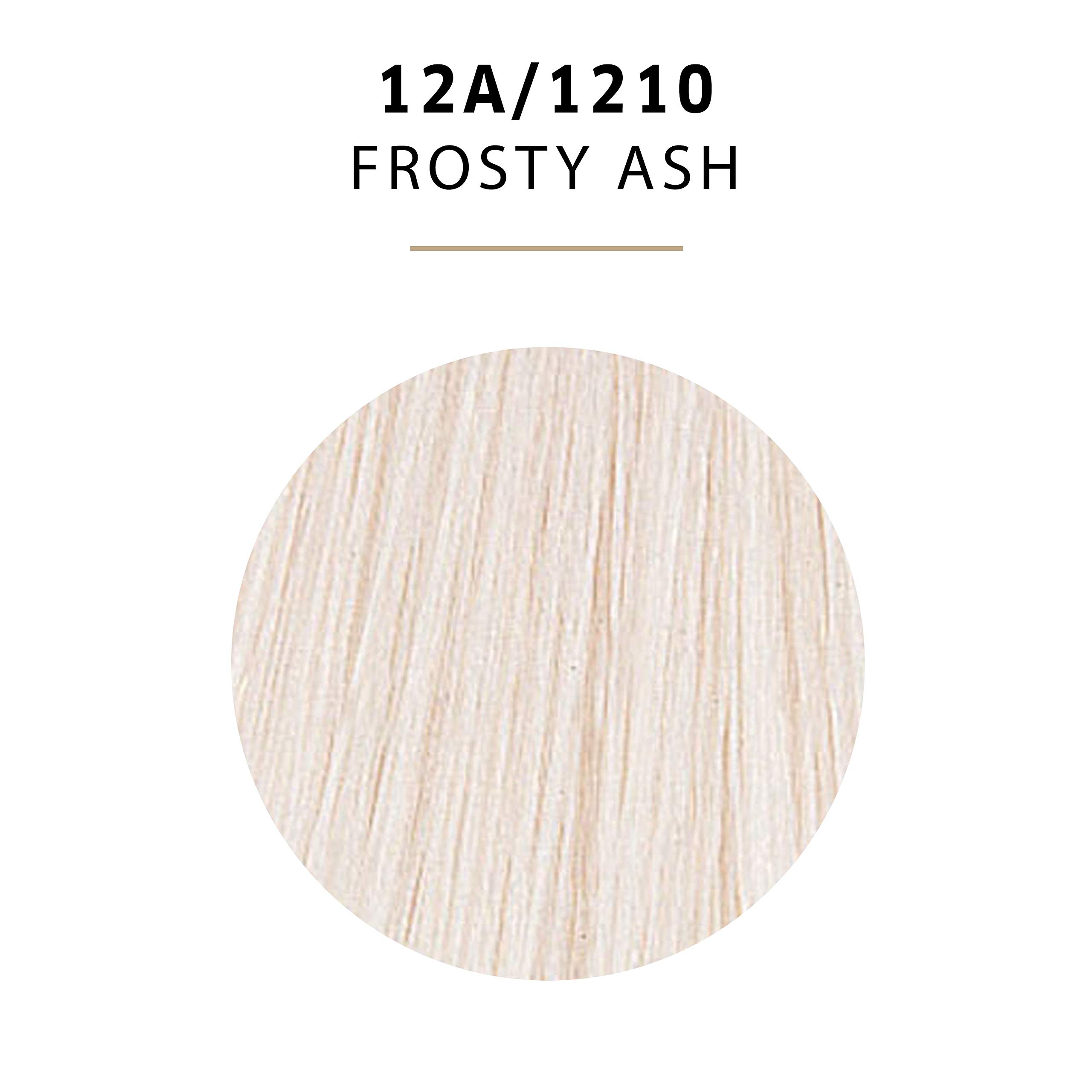 Wella Color Charm Permanent Liquid Hair Color for Gray Coverage Liquid ...