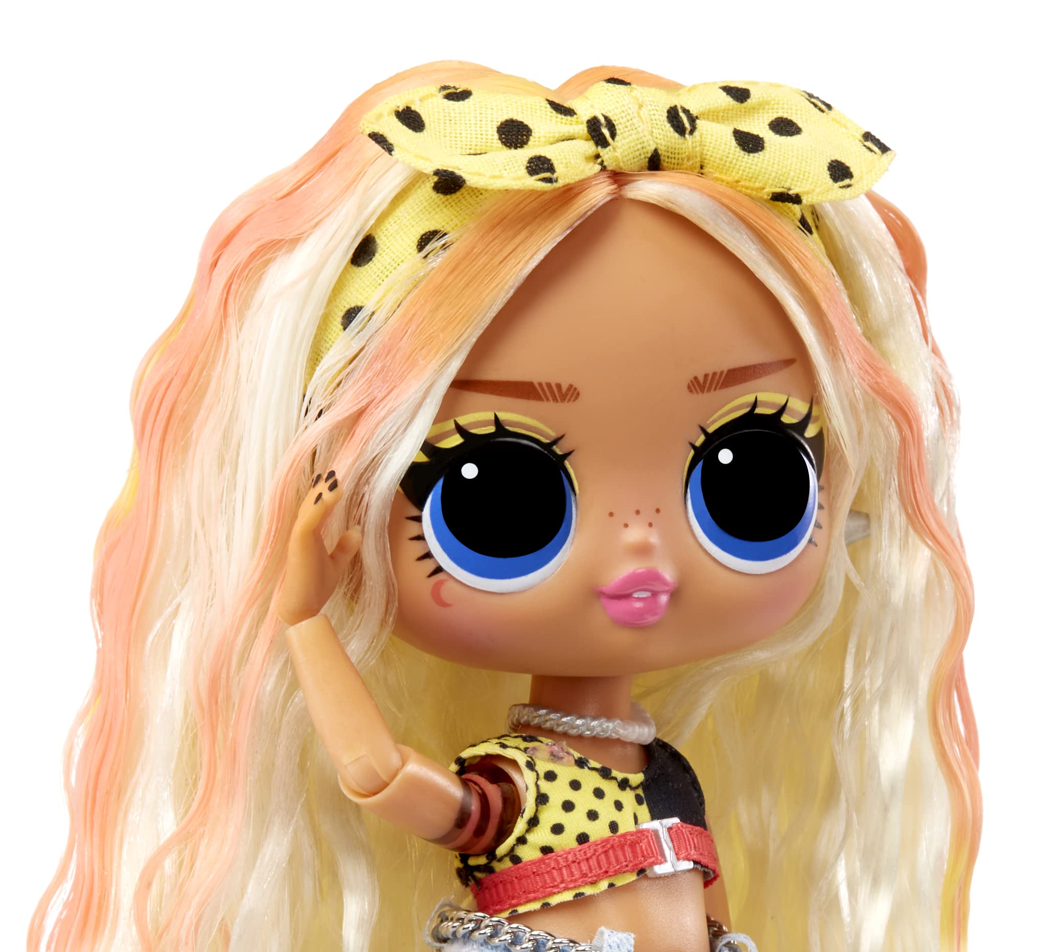 Buy LOL Surprise Tweens Babysitting Beach Party™ with 20 Surprises ...