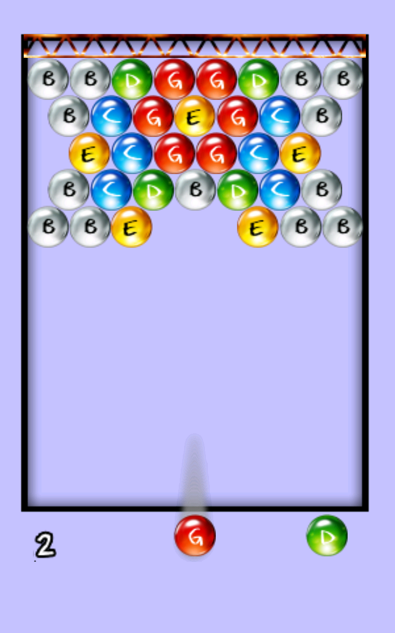 Bubbles Bubbles Shooter - App on Amazon Appstore
