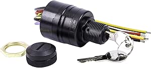 Sierra International MP41090-1 Polyester 3-Position Magneto Off-Run ...