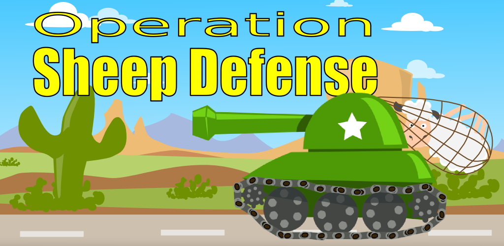 Operation Sheep Defense - App on Amazon Appstore