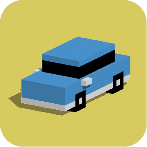 Smashy Road - App on Amazon Appstore