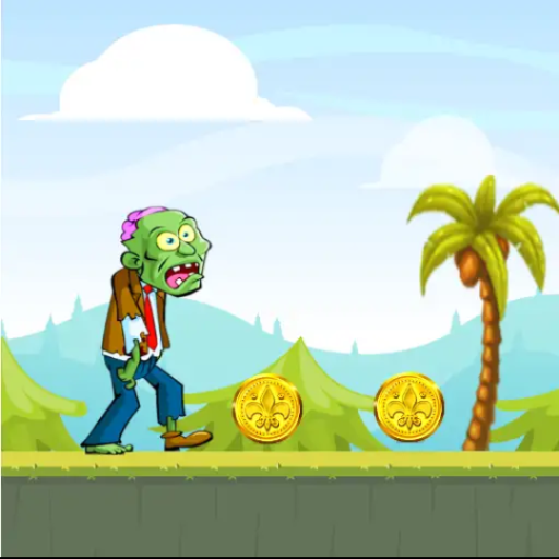 Zombie Runner - App on Amazon Appstore