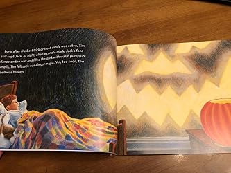 Pumpkin Jack: Hubbell, Will, Hubbell, Will: 9780807566664: Amazon.com ...