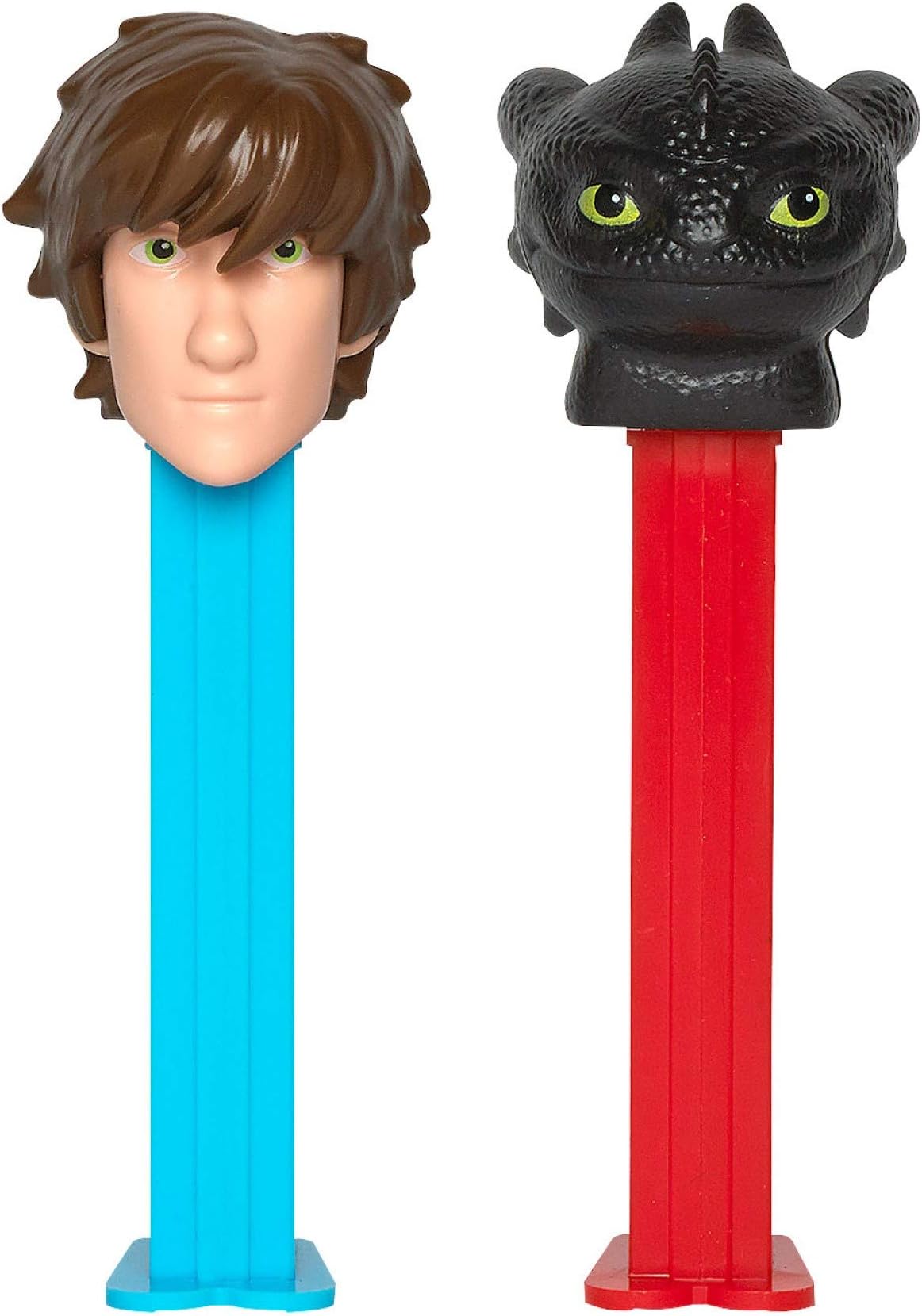 Amazon.com : PEZ Venom Spider-Man Candy Dispenser - Marvel Spiderman ...