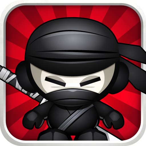 Pocket Ninjas - App on Amazon Appstore