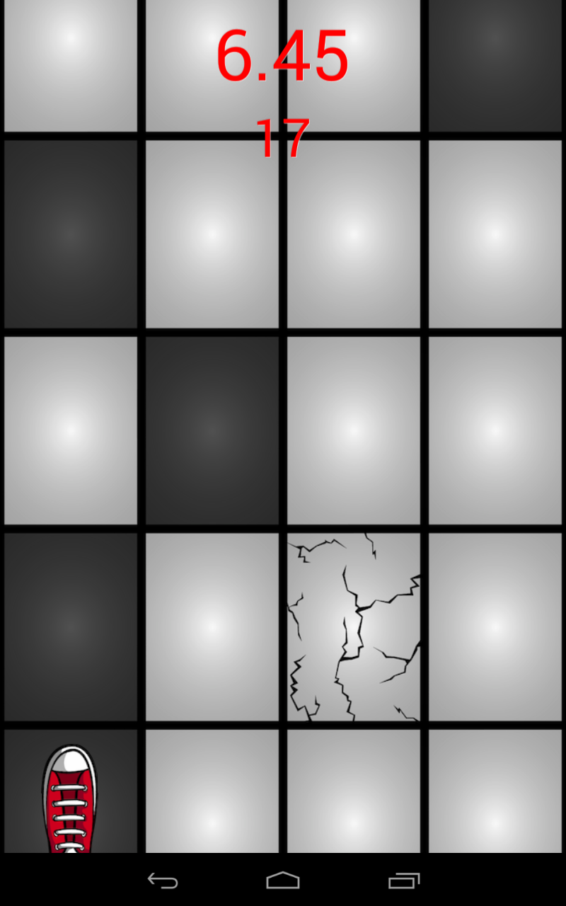 Avoid the White Tile FREE - App on Amazon Appstore