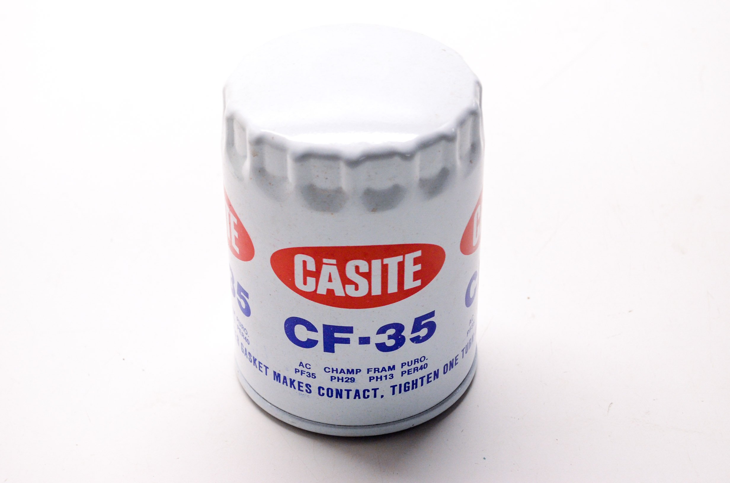 Amazon.com: Casite CF35 Oil Filter : Automotive