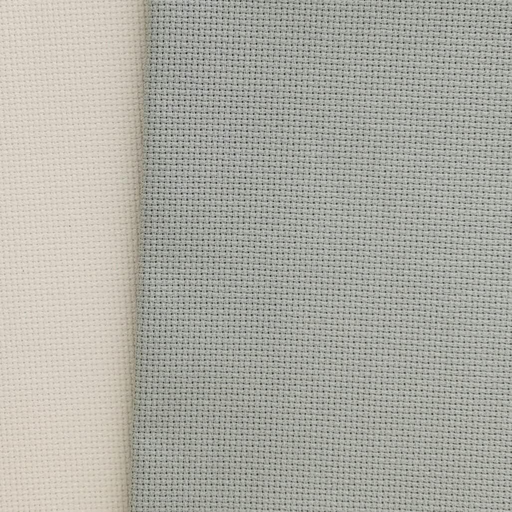 Amazon.com: Wichelt Permin Premium Aida Cross Stitch Fabric 14 Count ...