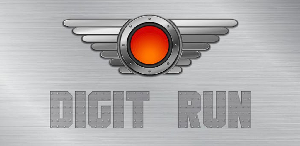 Digital Runner - App on Amazon Appstore