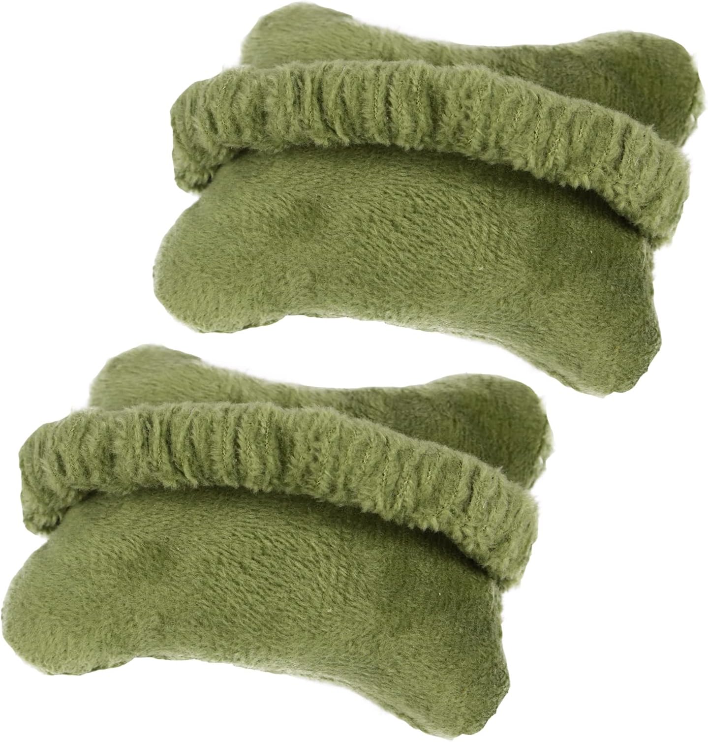 Amazon.com : 2 Pack Mouse Wrist Rest Wrist Support Movable Comfortable ...