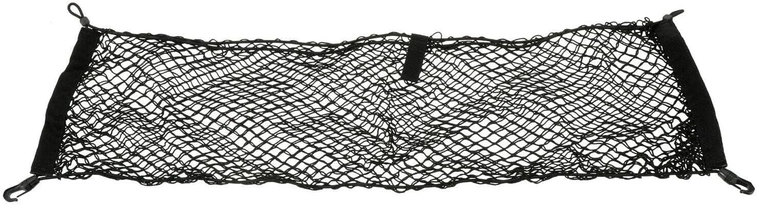 Amazon.com: OEM Genuine 2015-2019 Rear Liftgate Vertical Cargo Net ...