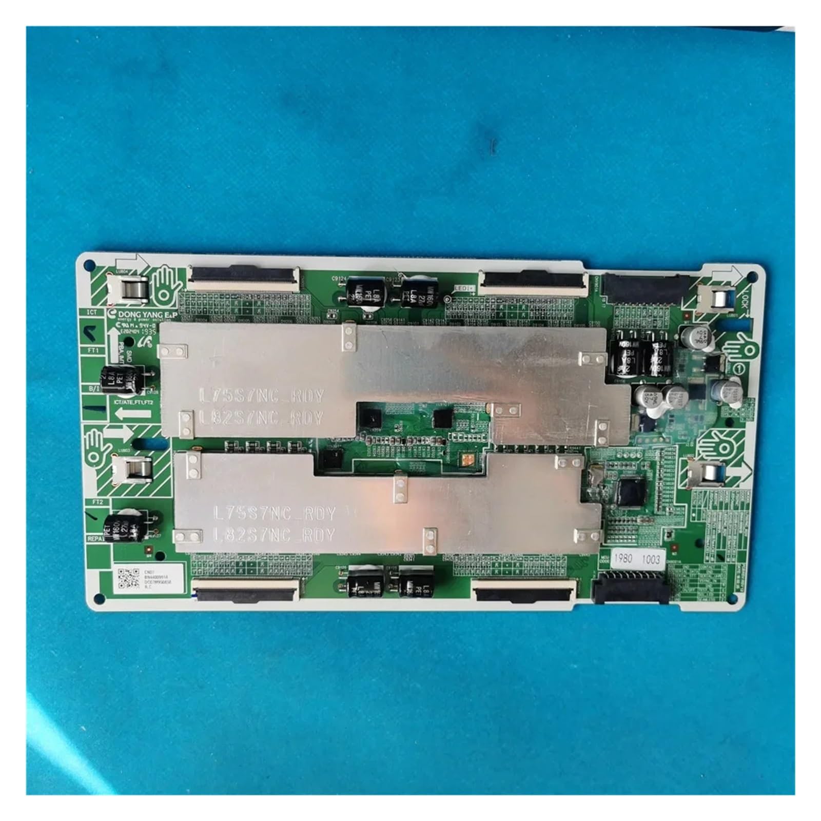 Snapklik.com : TV VSS LED Driver Board BN44-00991A Compatible For ...