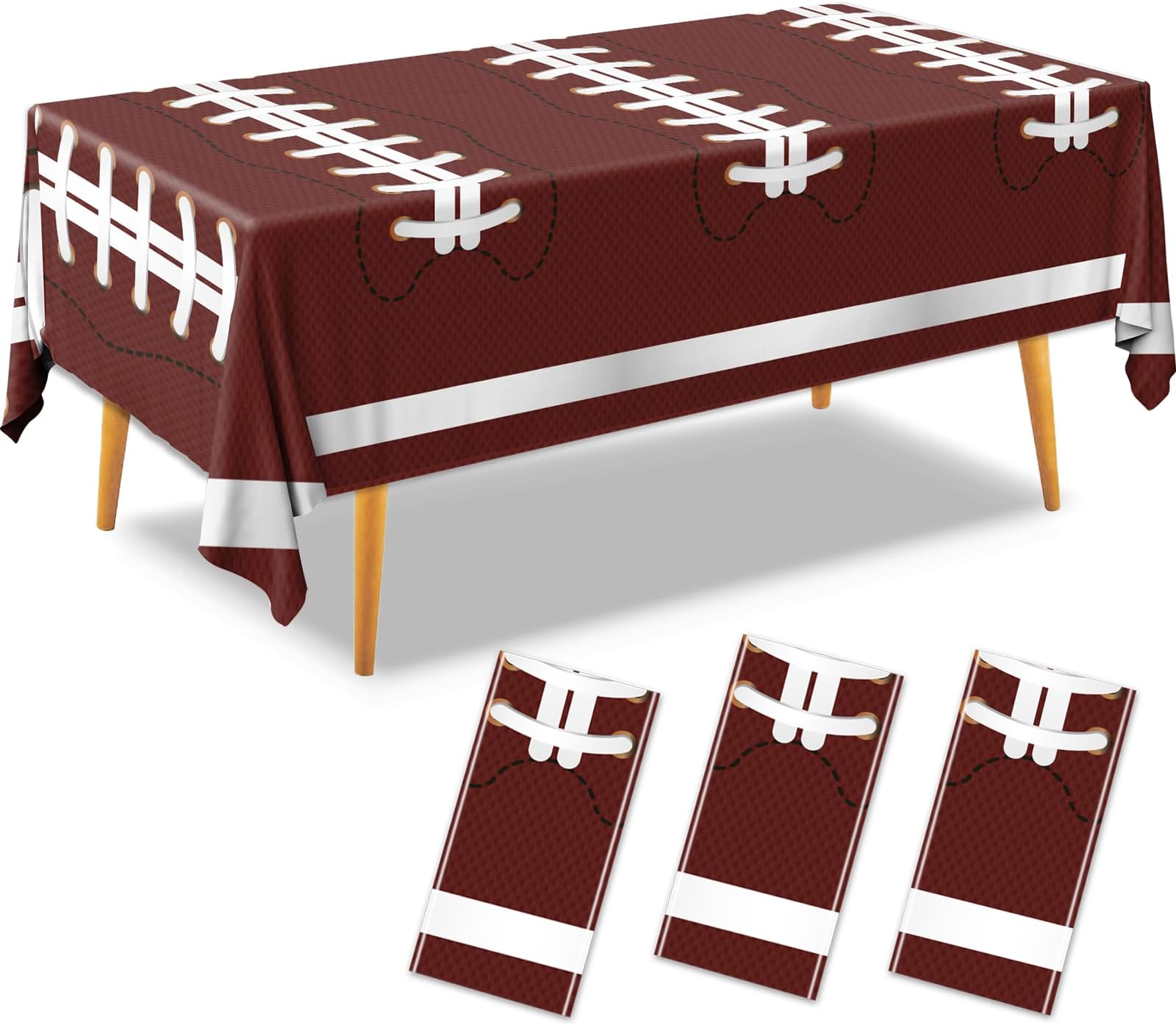 Amazon.com: Unique Sonic The Hedgehog Party Table Covers 2-Pack Plastic ...