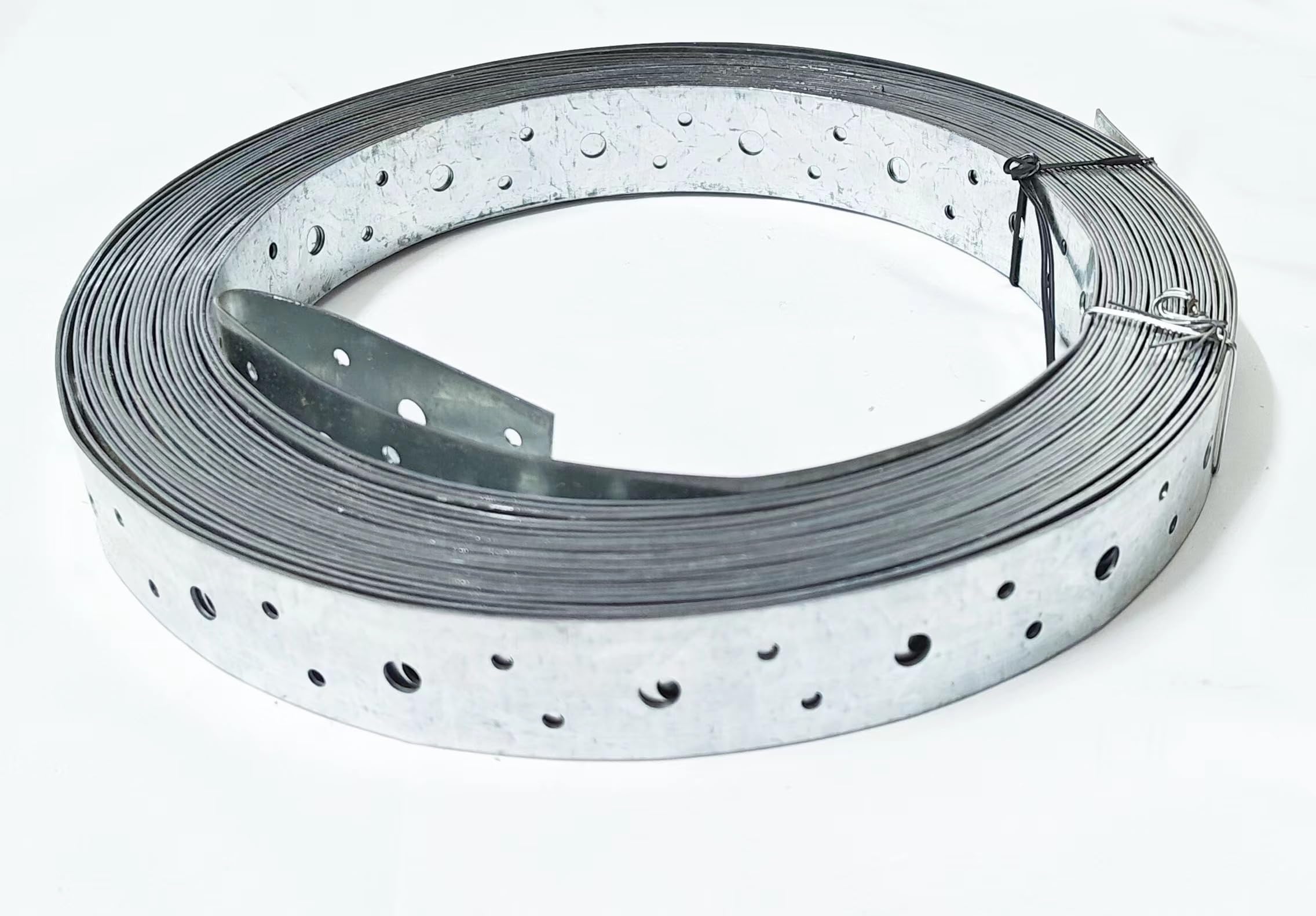 Amazon.com: Simpson Strong-Tie CMST12 CMST 40 ft. 12-Gauge Galvanized ...