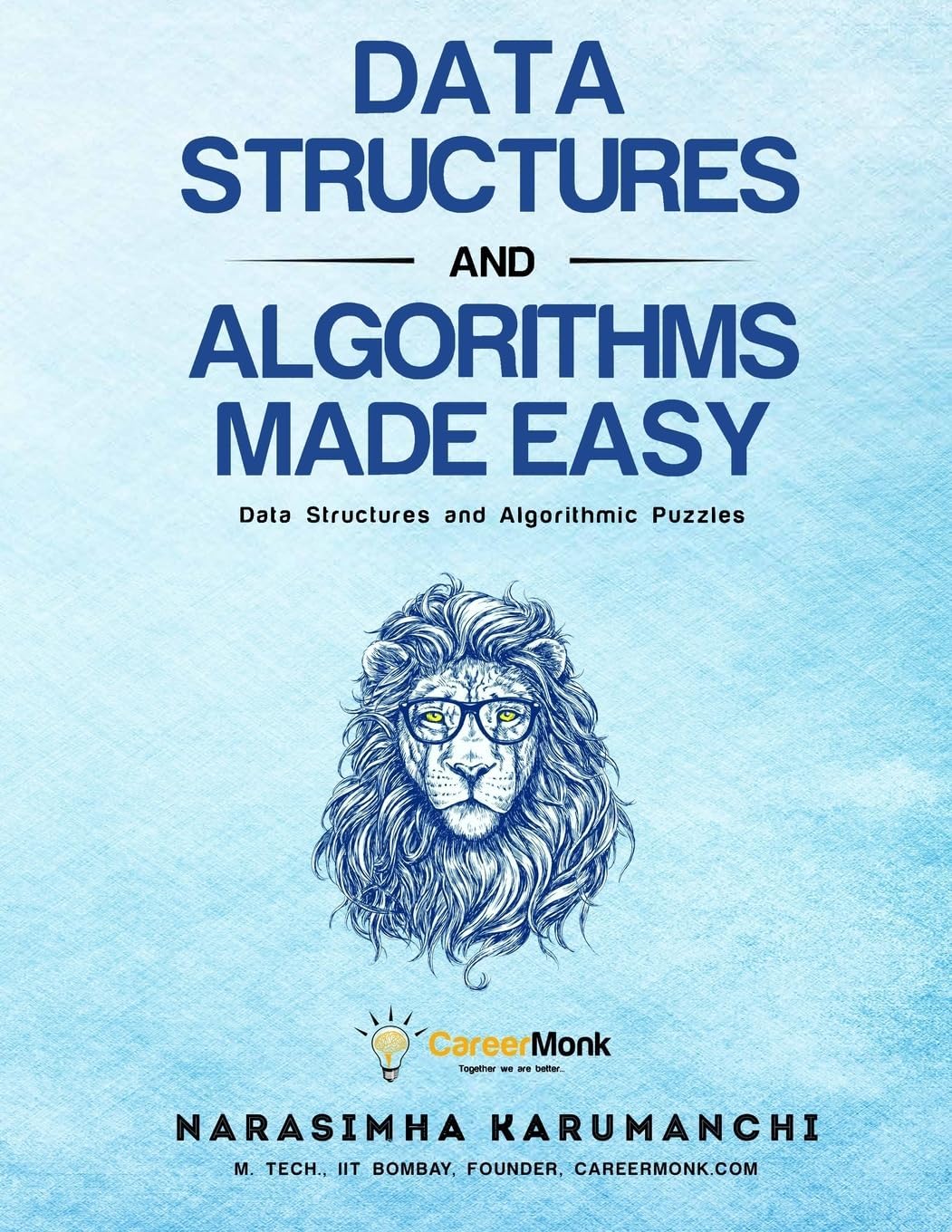 Maa R Paa Data Structures and Algorithms (DSA) Made Easy Book ...