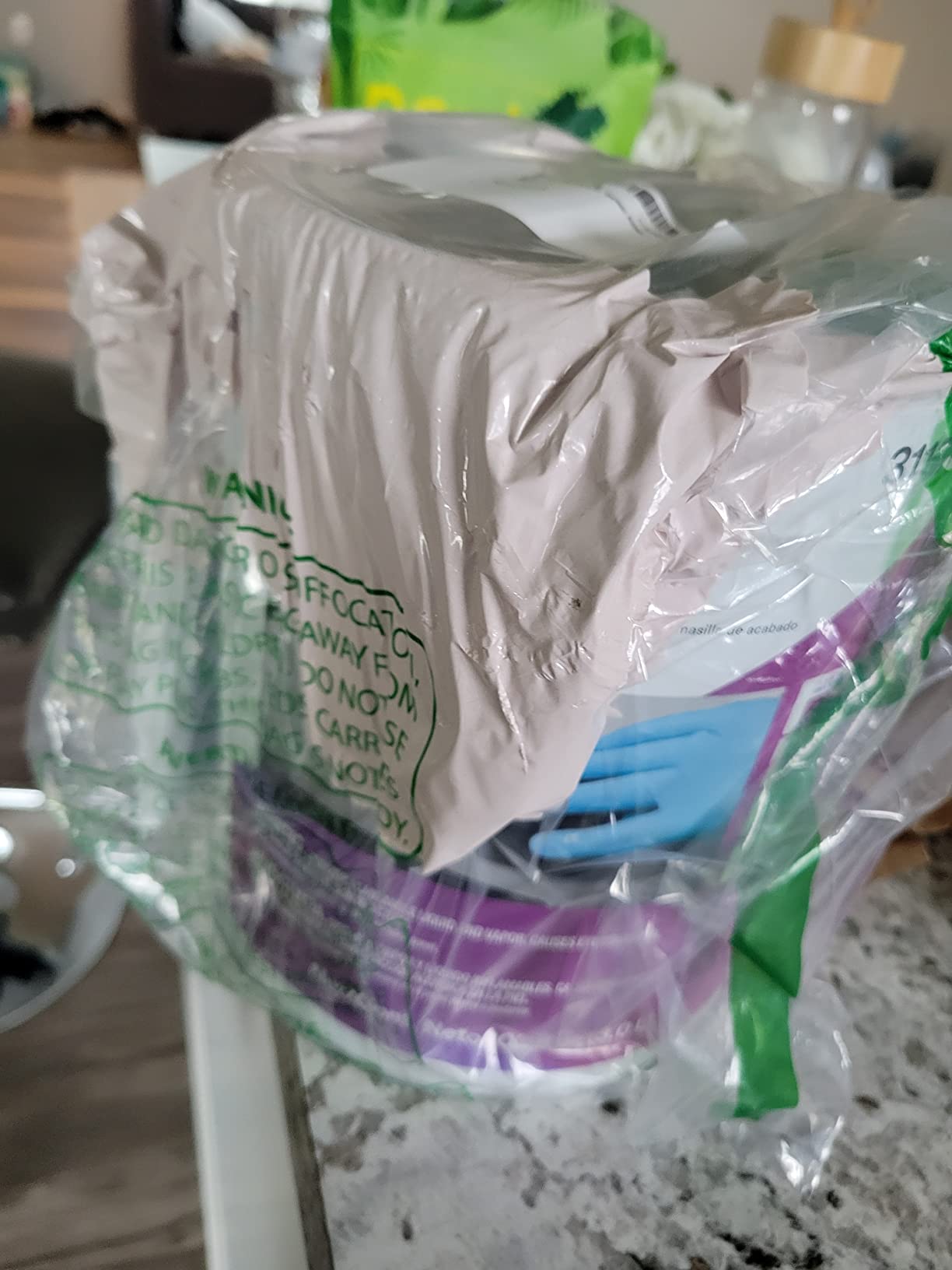 Amazon.com: 3M 31131-case Platinum Select Filler (Gallon, 4 per case ...