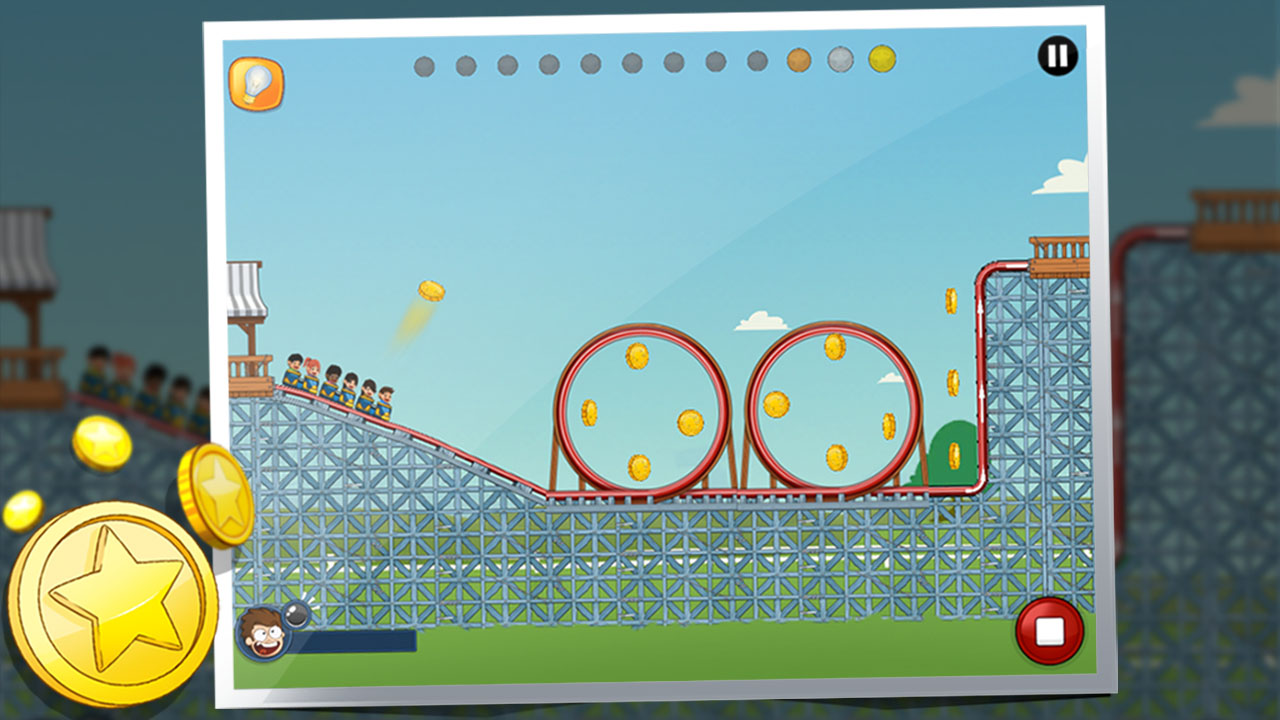 Puzzle Coaster - App on the Amazon Appstore